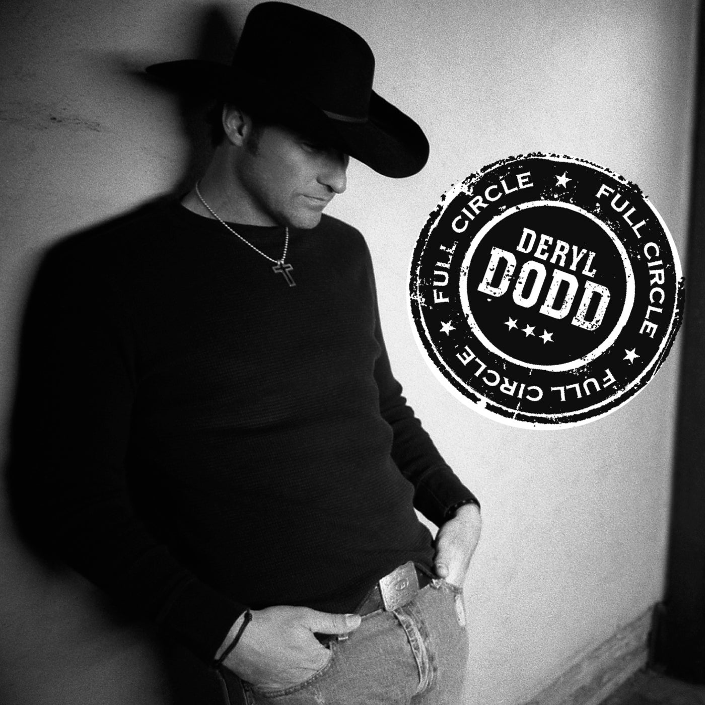 Full Circle by Deryl Dodd on Beatsource