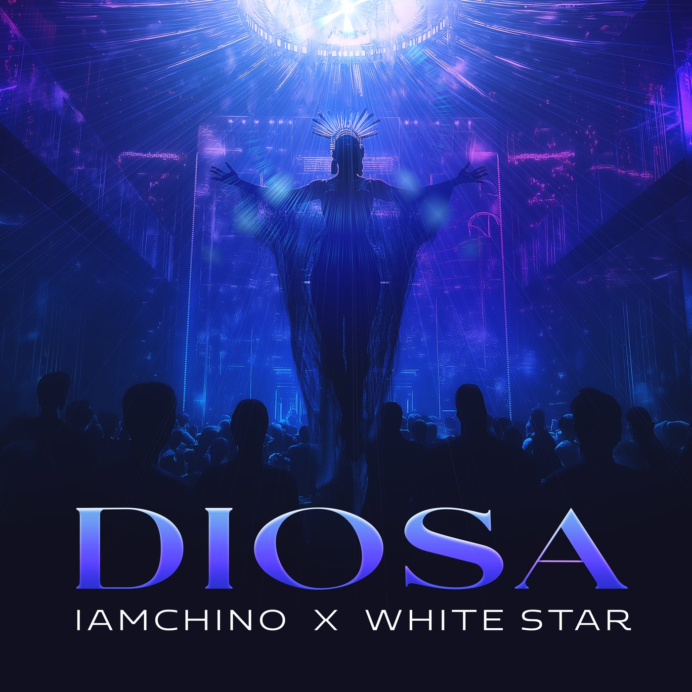 Diosa by IAmChino and White Star on Beatsource