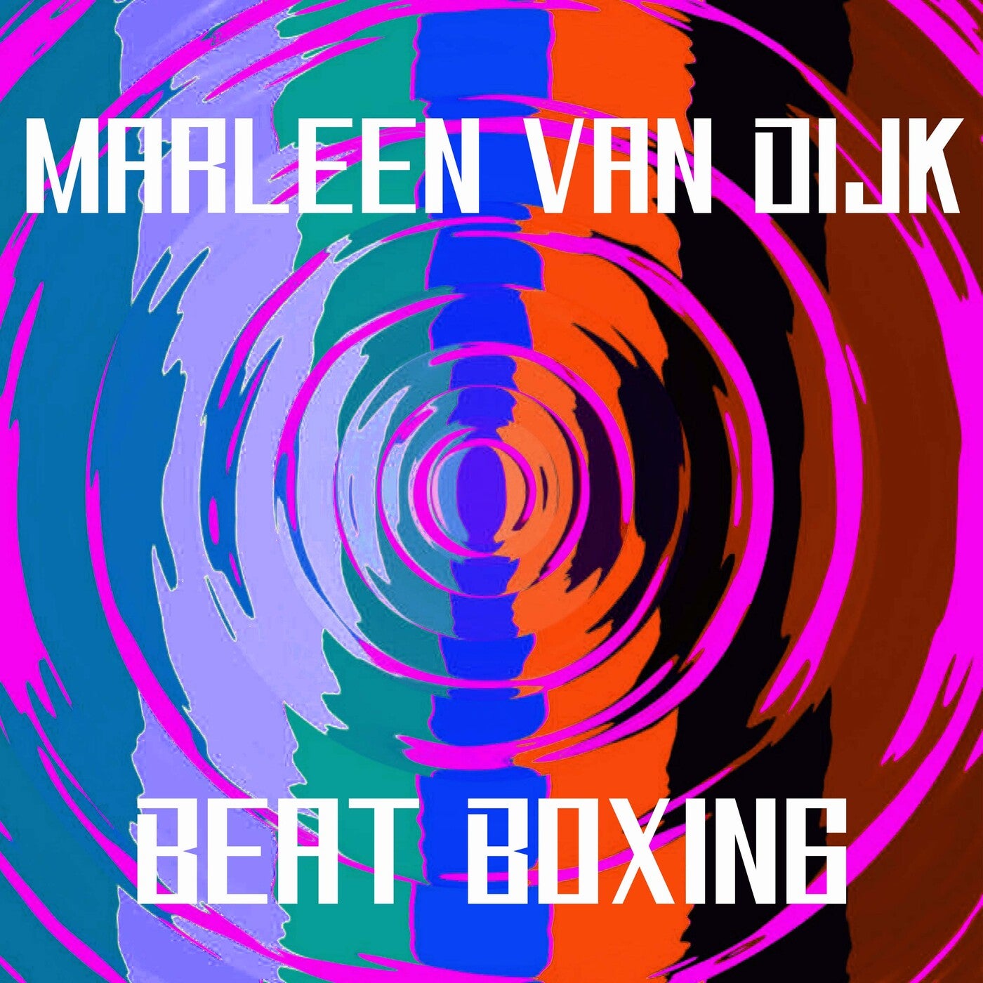 Beat Boxing by Marleen van Dijk on Beatsource