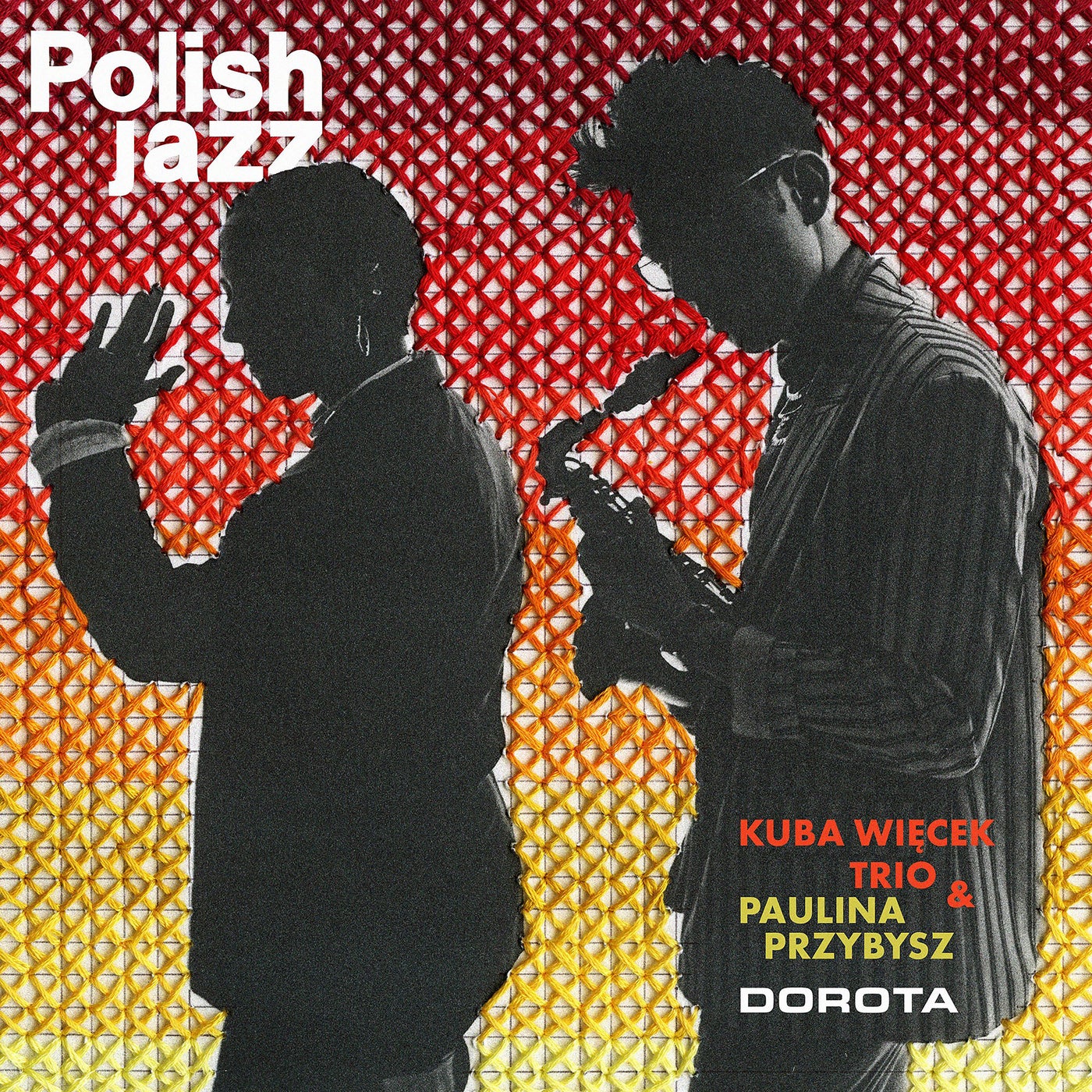 Dorota by Paulina Przybysz and Kuba Więcek on Beatsource