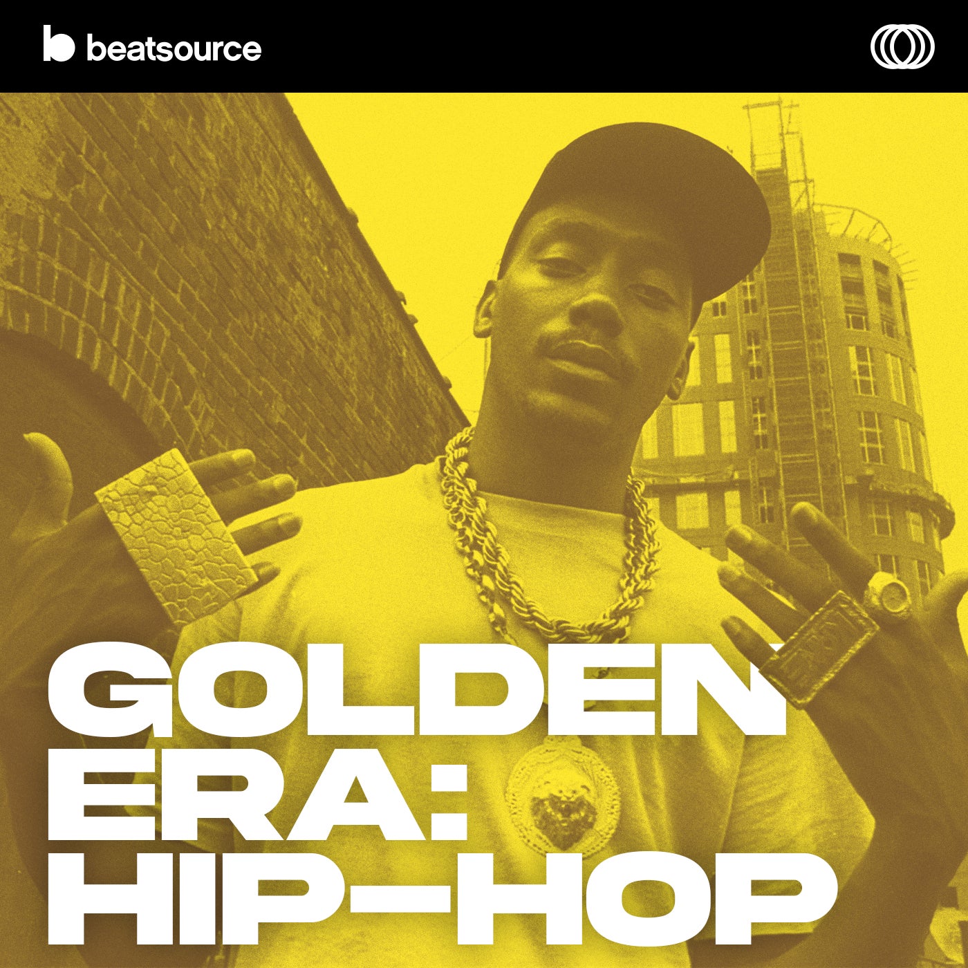 Golden Era Playlist for DJs on Beatsource