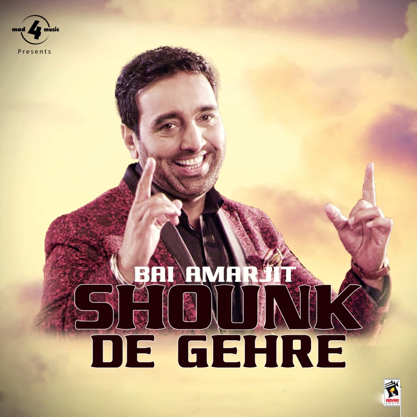 Shounk De Gehre by Bai Amarjit on Beatsource