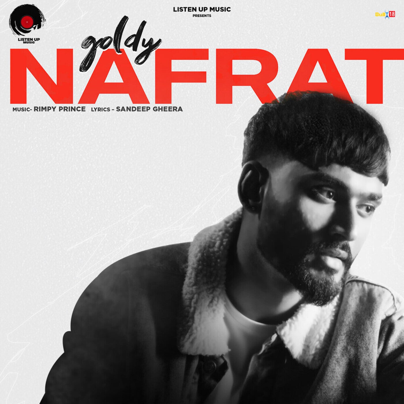 Nafrat by Goldy on Beatsource