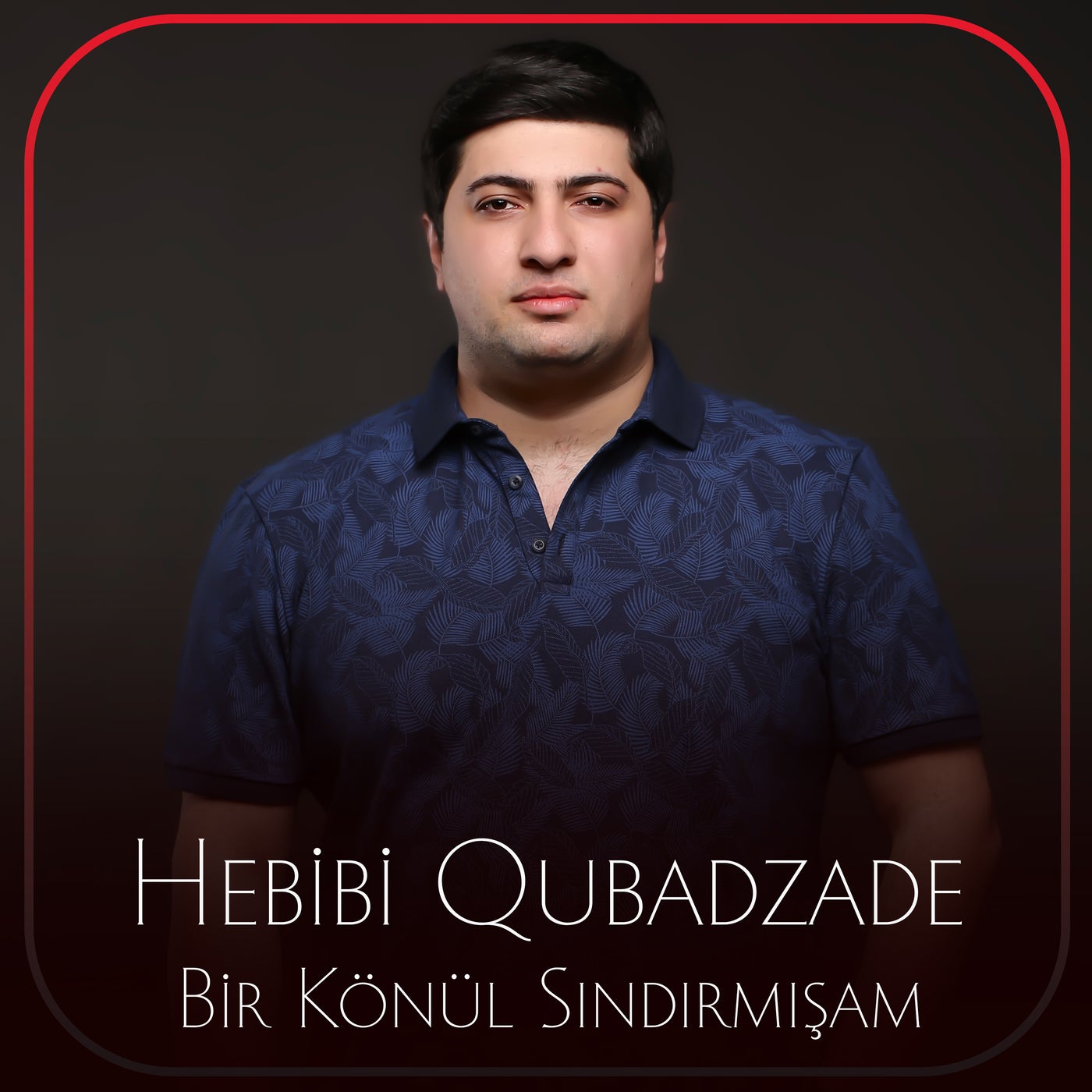 Bir Könül Sındırmışam by Hebibi Qubadzade on Beatsource