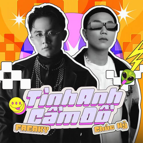 Tình Anh Cầm Đồ by Freaky and Chúc Hỷ on Beatsource