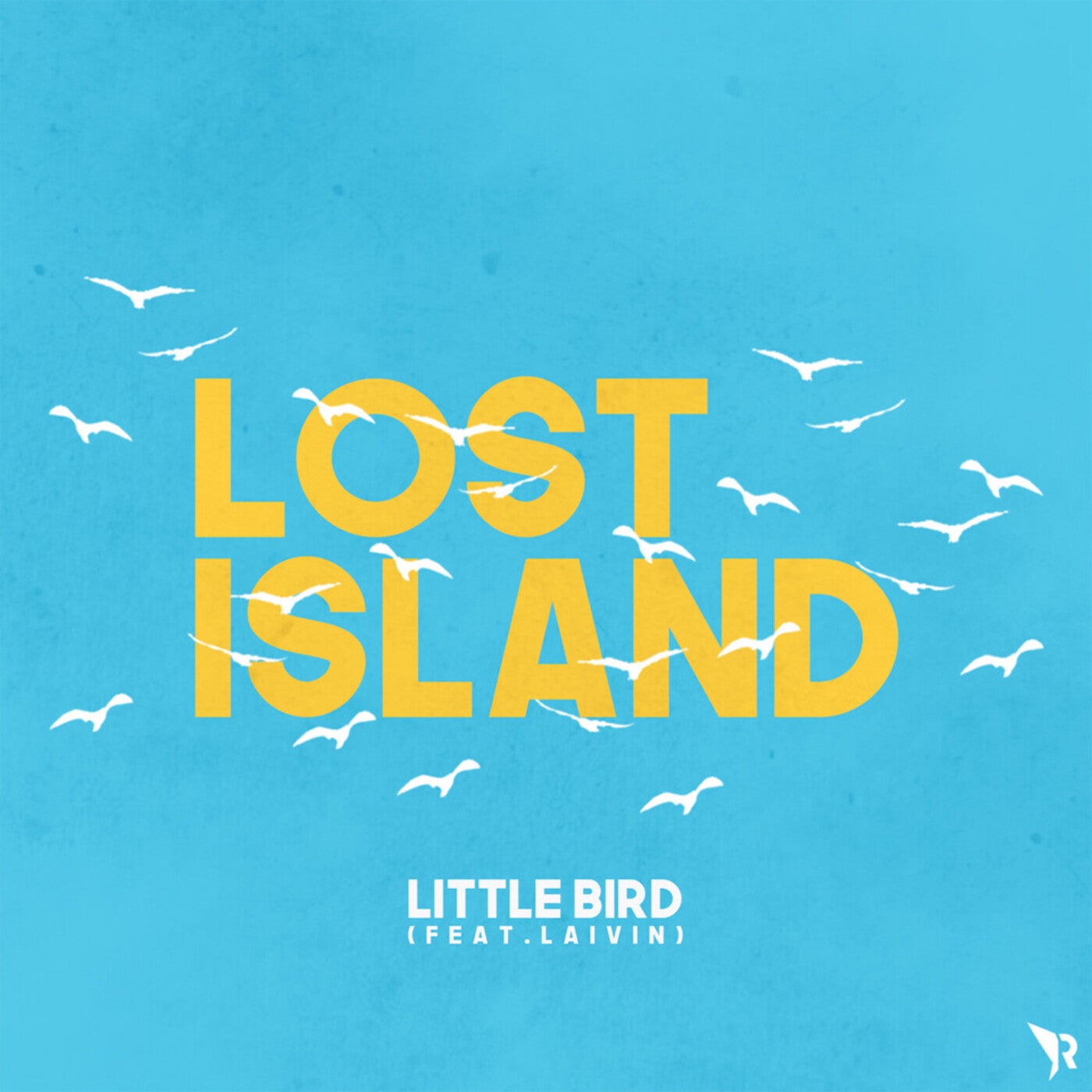 Little Bird by Lost Island and Laivin on Beatsource