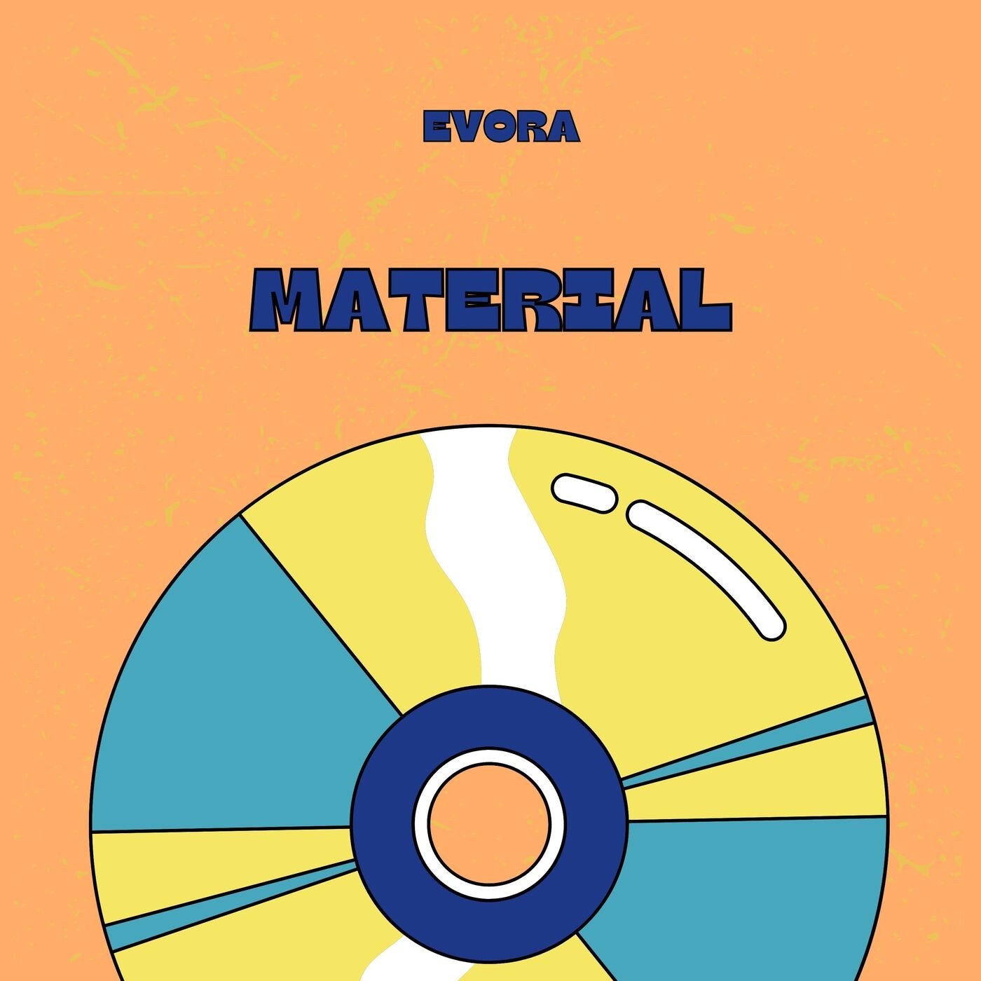 Material by Evora on Beatsource
