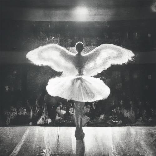 The Ballet Girl by Aden Foyer on Beatsource
