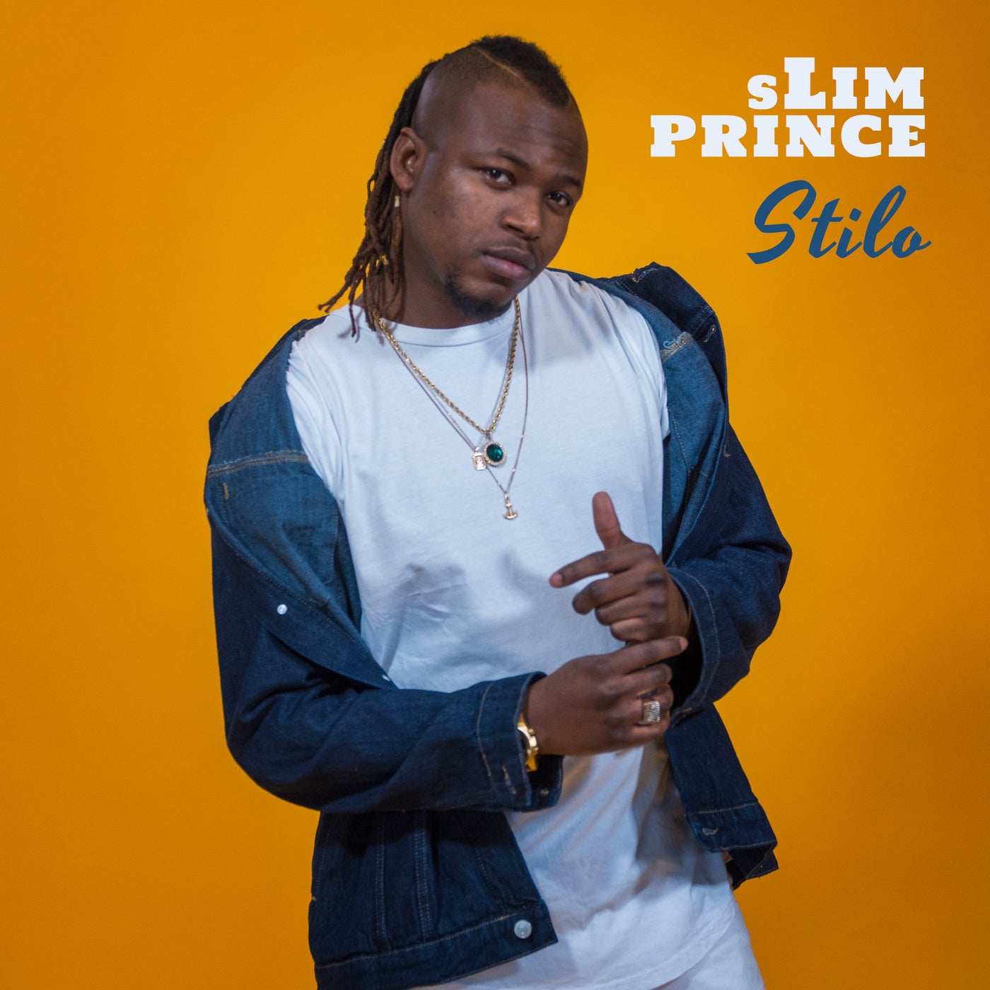 Stilo by Slim Prince on Beatsource