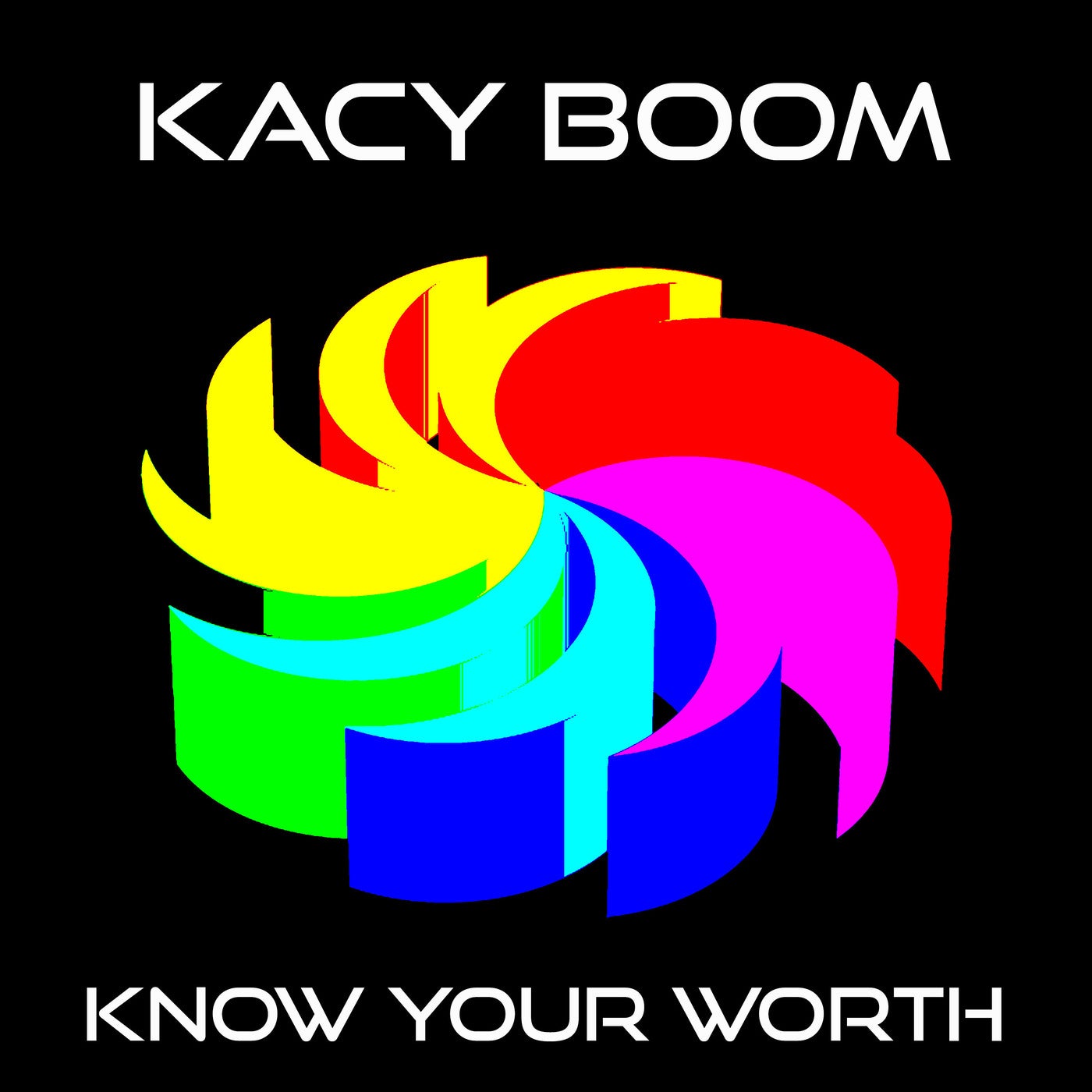 Know Your Worth by Kacy Boom on Beatsource