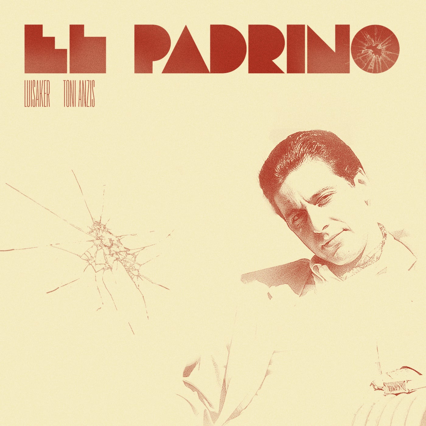 El Padrino by Luisaker and Toni anzis on Beatsource