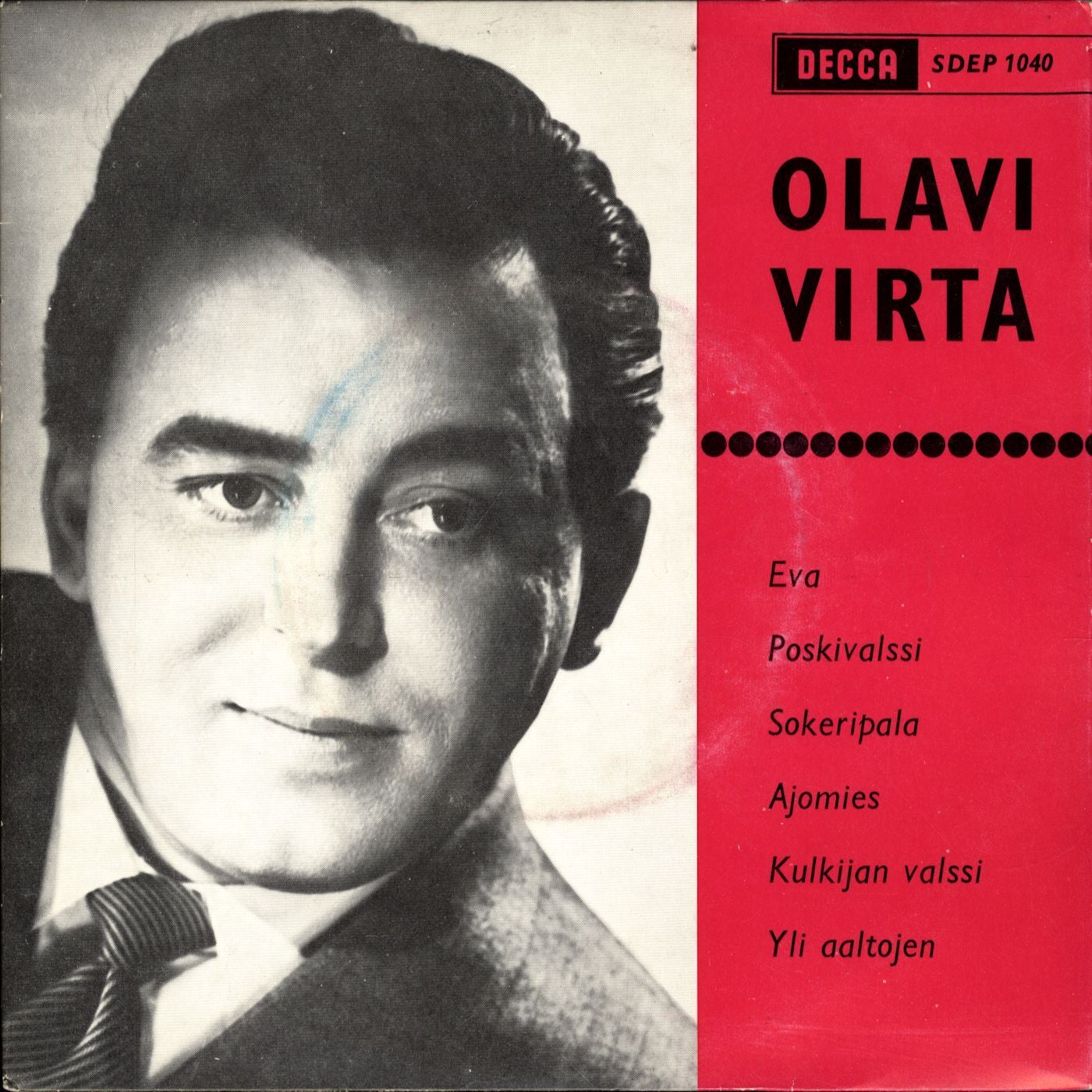 Olavi Virta by Olavi Virta on Beatsource