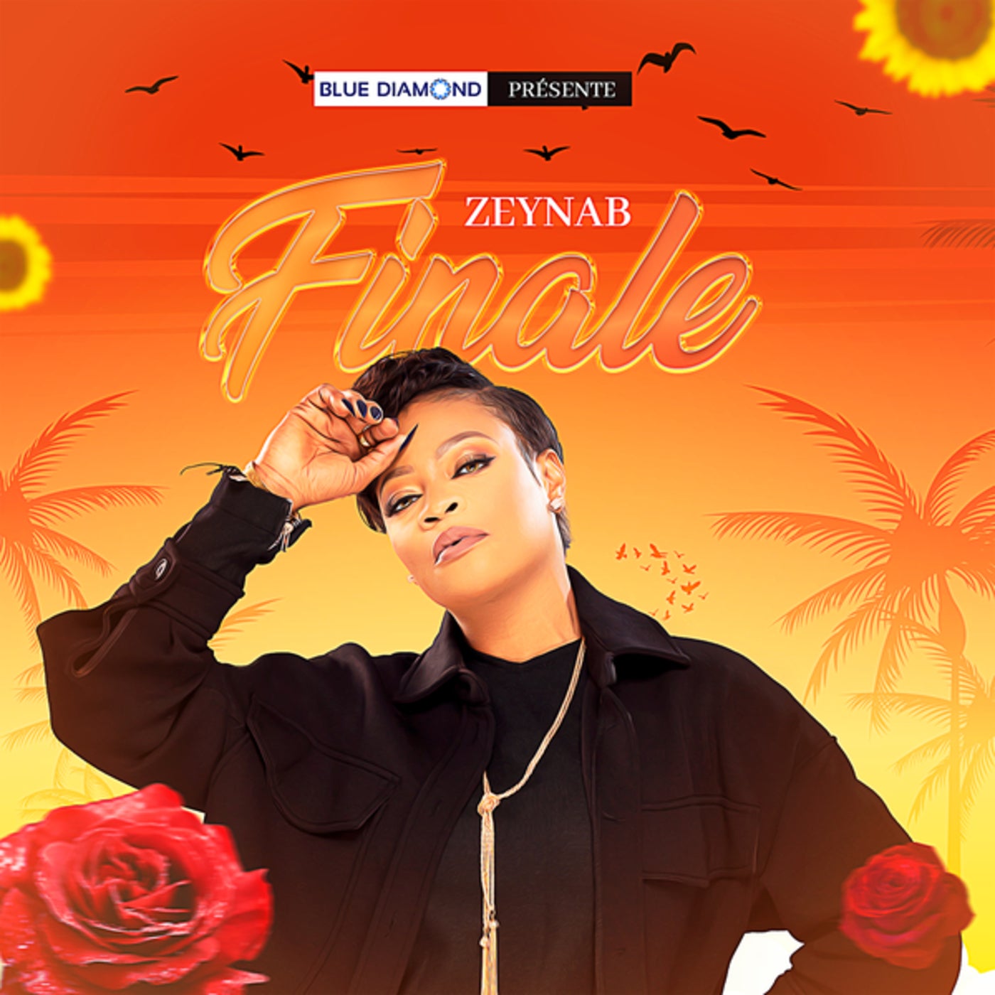 Finale by Zeynab on Beatsource