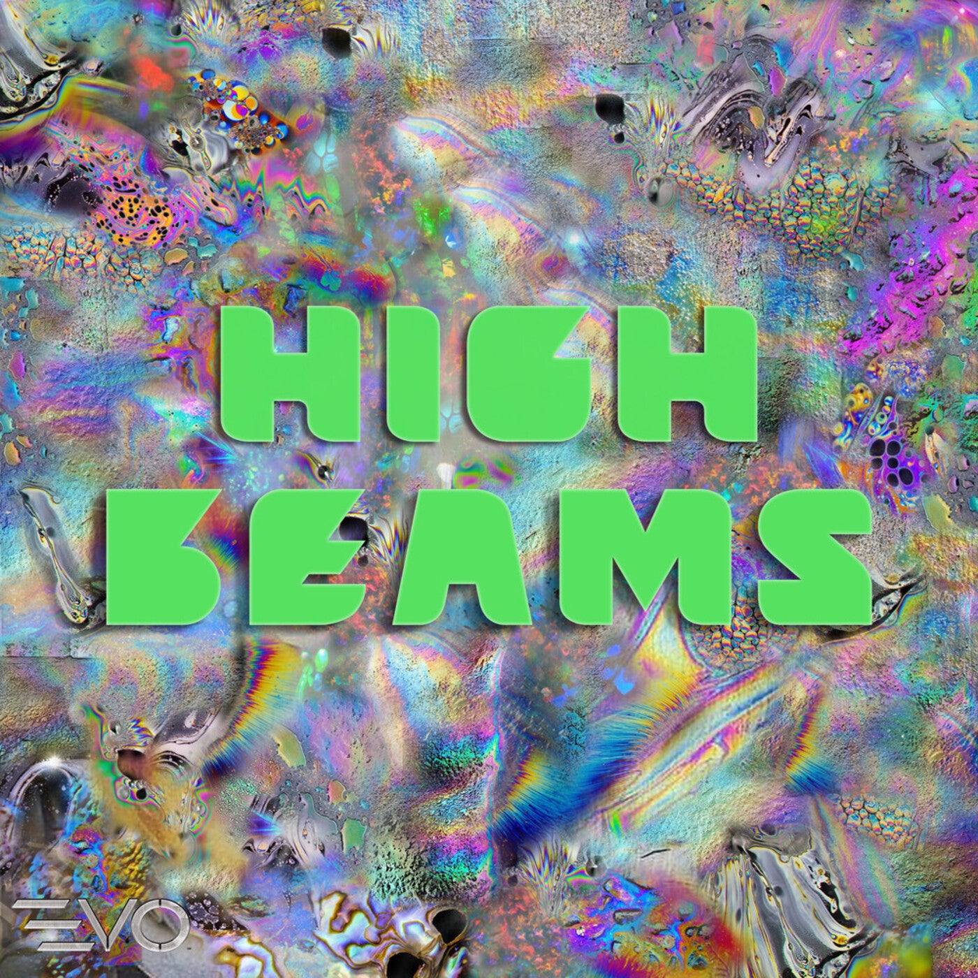 High Beams by Ty Frankel, Andrey Tatarinov, Timothy Riehm, Jaron Takach ...