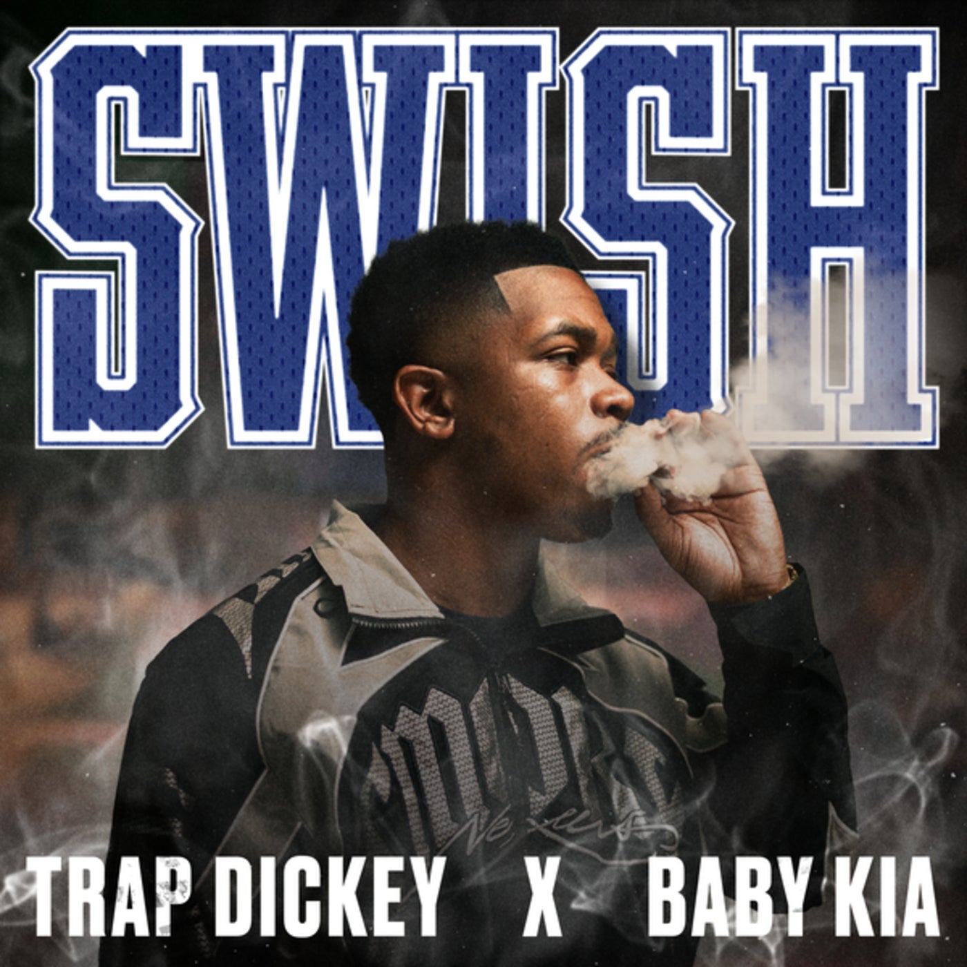 Swish by Baby Kia and Trap Dickey on Beatsource