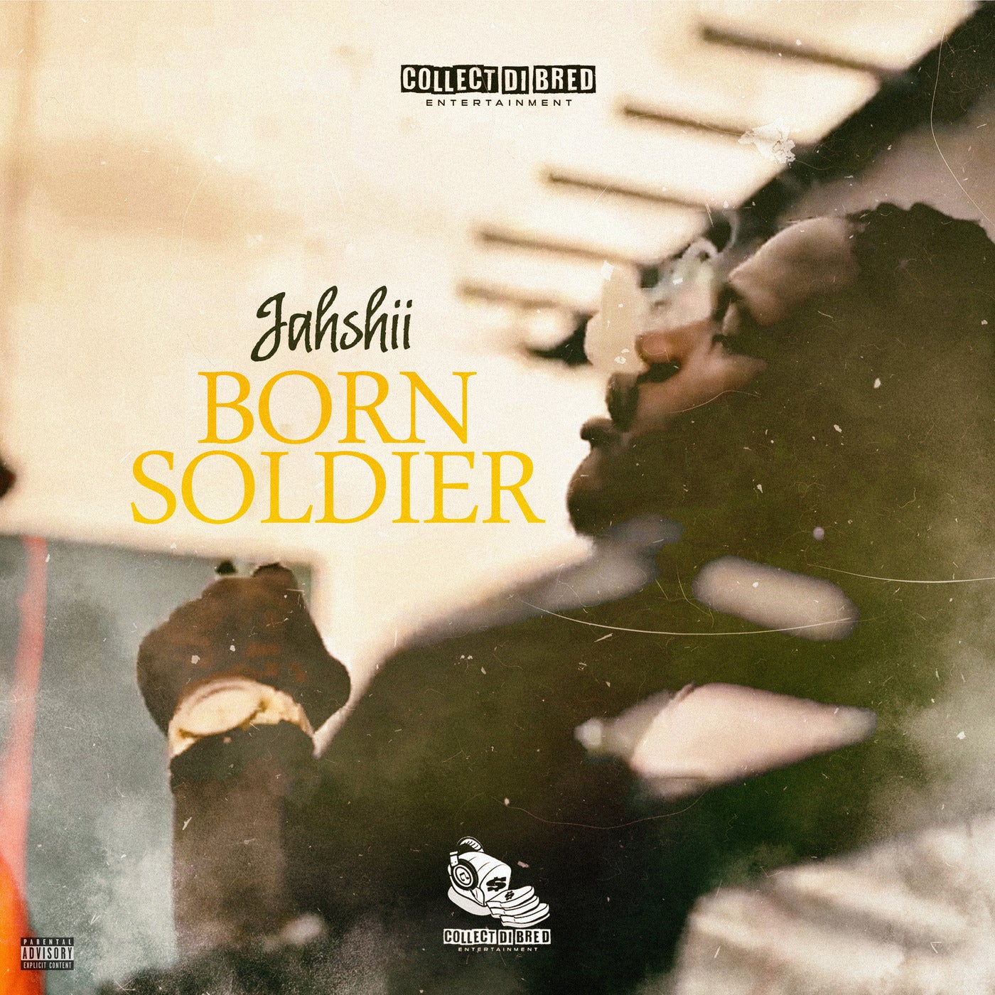 Born Soldier by Jahshii on Beatsource