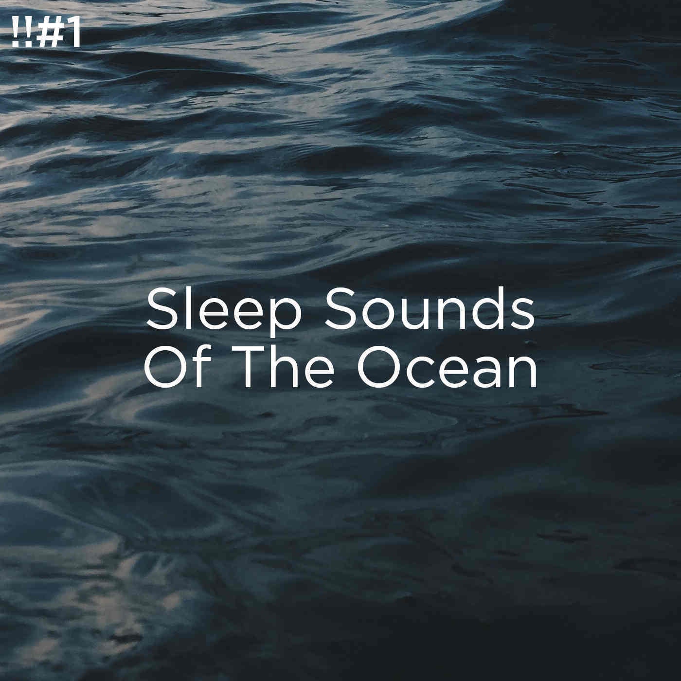 !!#1 Sleep Sounds Of The Ocean by Ocean Sounds, Ocean Waves For Sleep ...