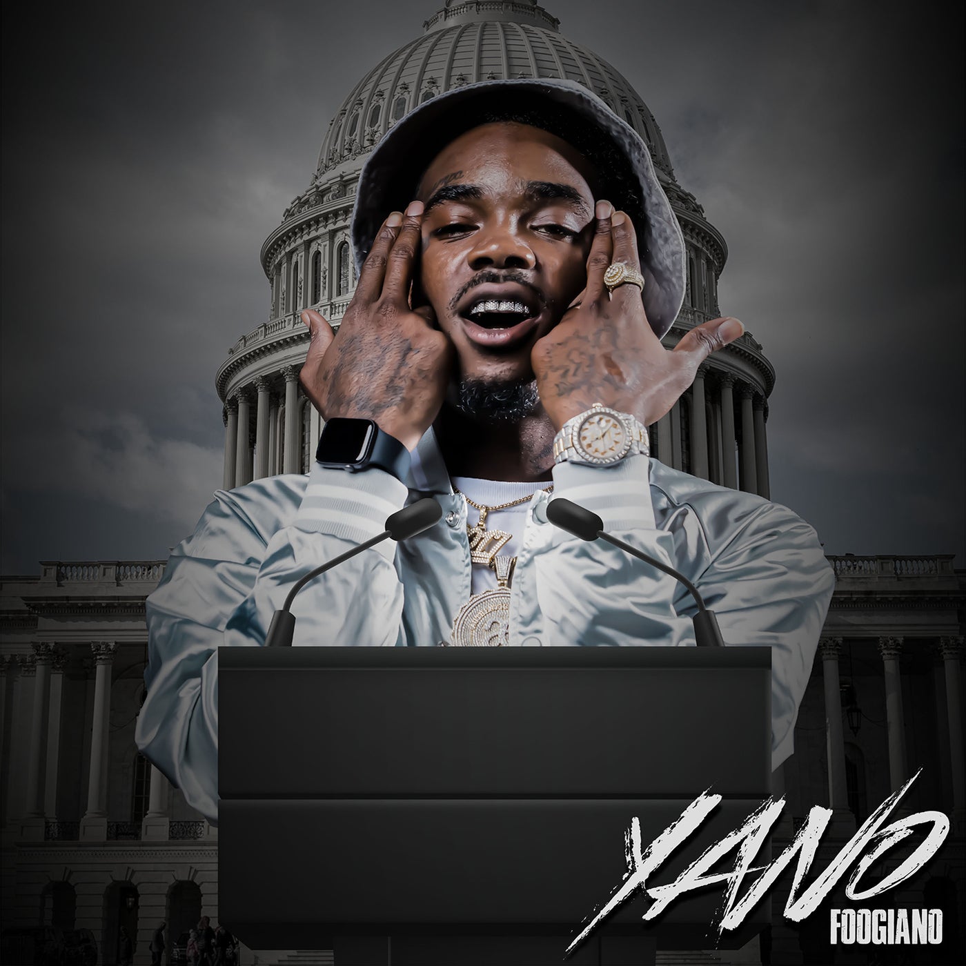 YANO by Foogiano on Beatsource