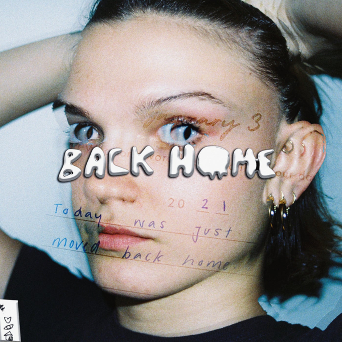 Back Home by Ivey on Beatsource