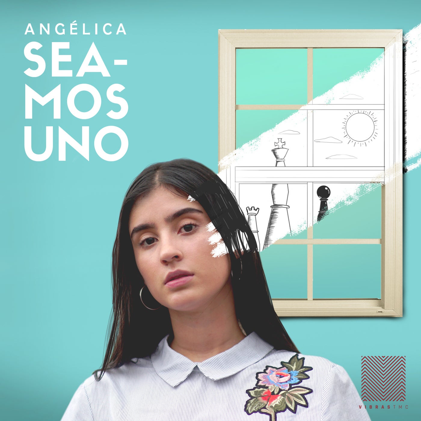 Seamos Uno by Angelica on Beatsource