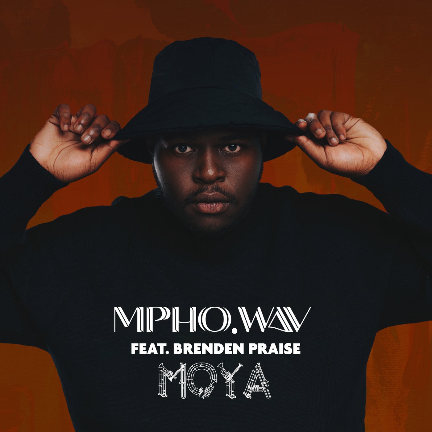 Moya by Brenden Praise and Mpho.Wav on Beatsource