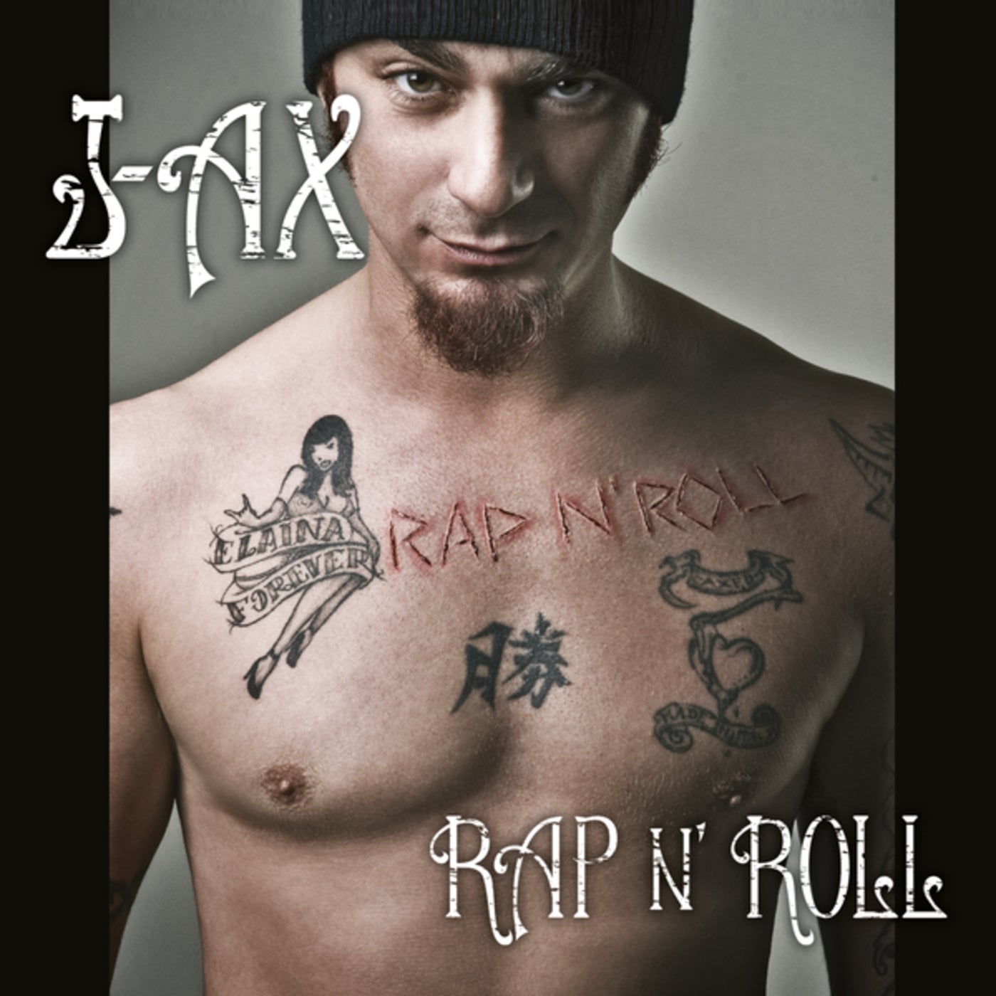 Rap n' Roll by J-AX, Guè, Space One and Irene Viboras on Beatsource