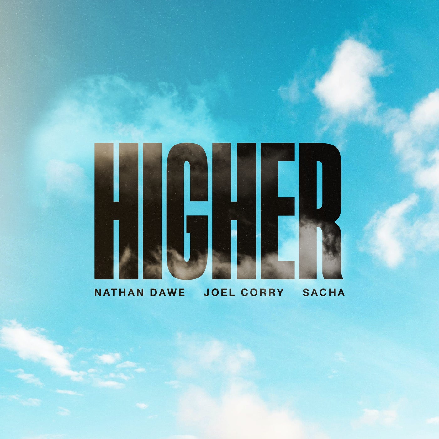 HIGHER (Extended) by Joel Corry, Sacha and Nathan Dawe on Beatsource