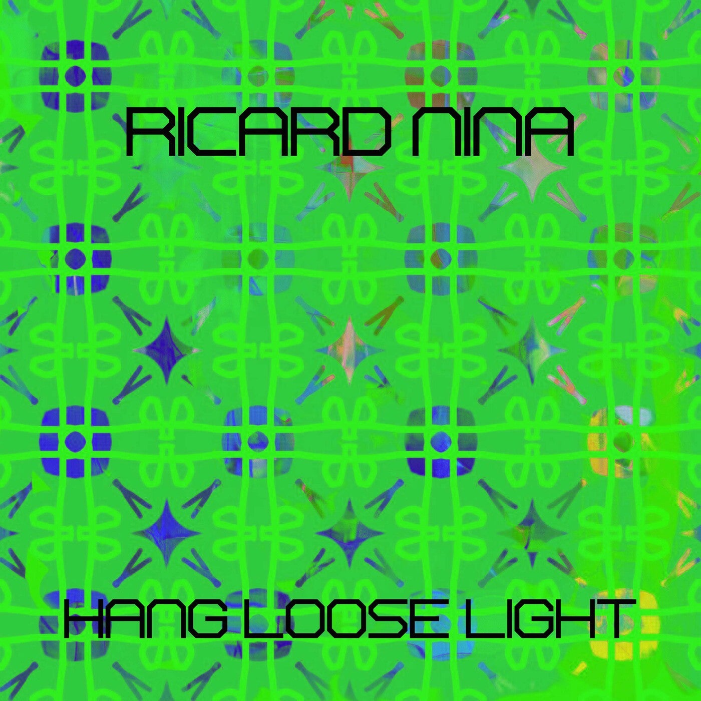 Hang Loose Light by Ricard Nina on Beatsource