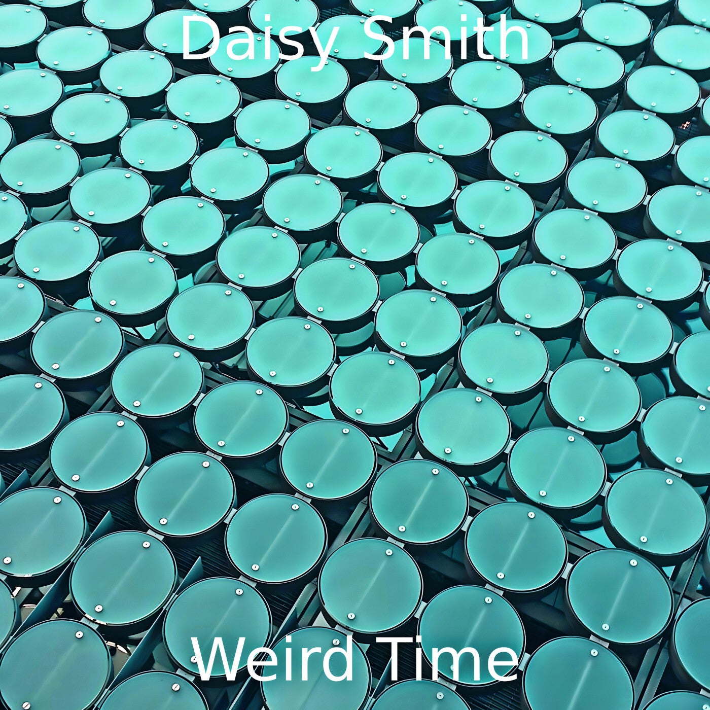 Weird Time by Daisy Smith on Beatsource