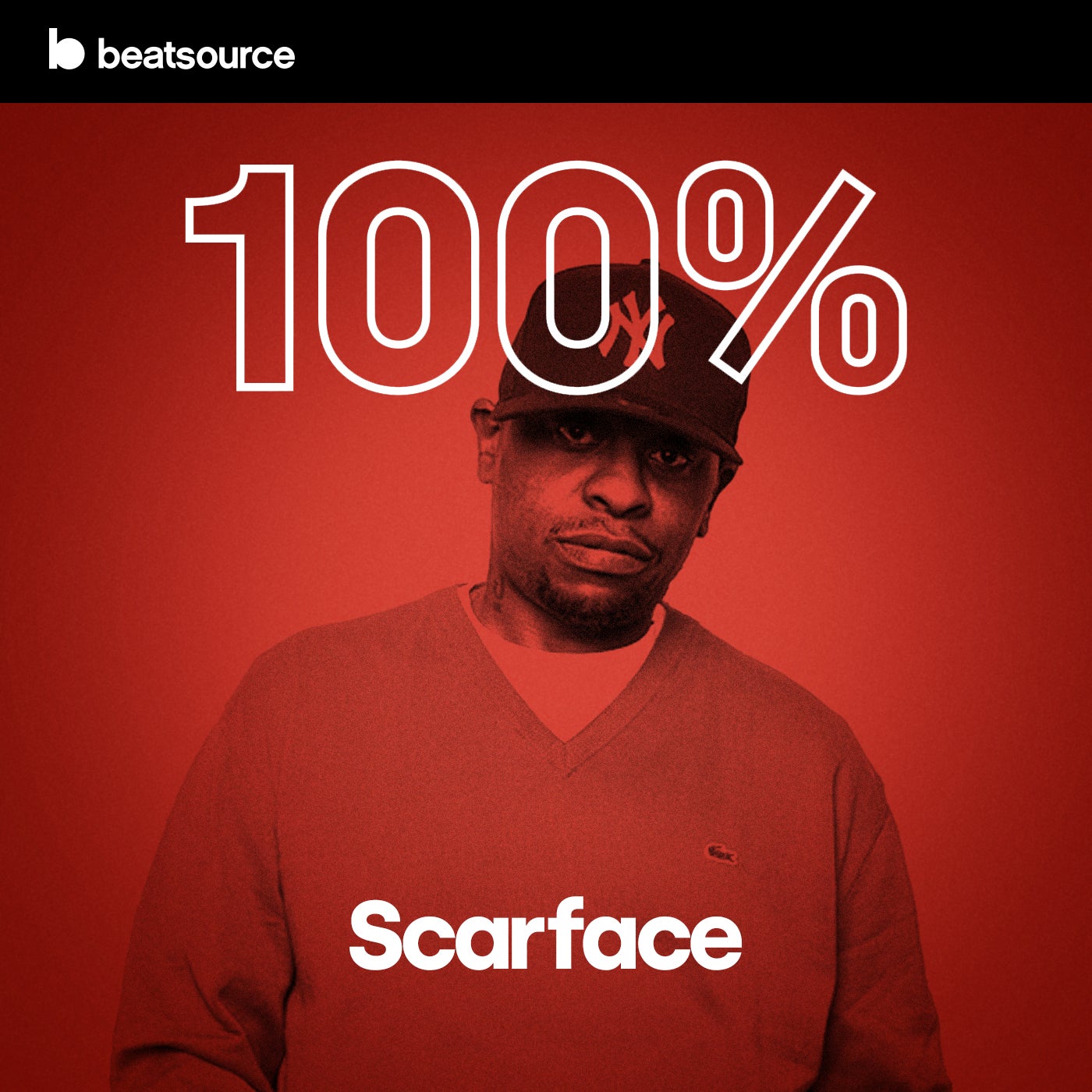 100% Scarface Playlist for DJs on Beatsource