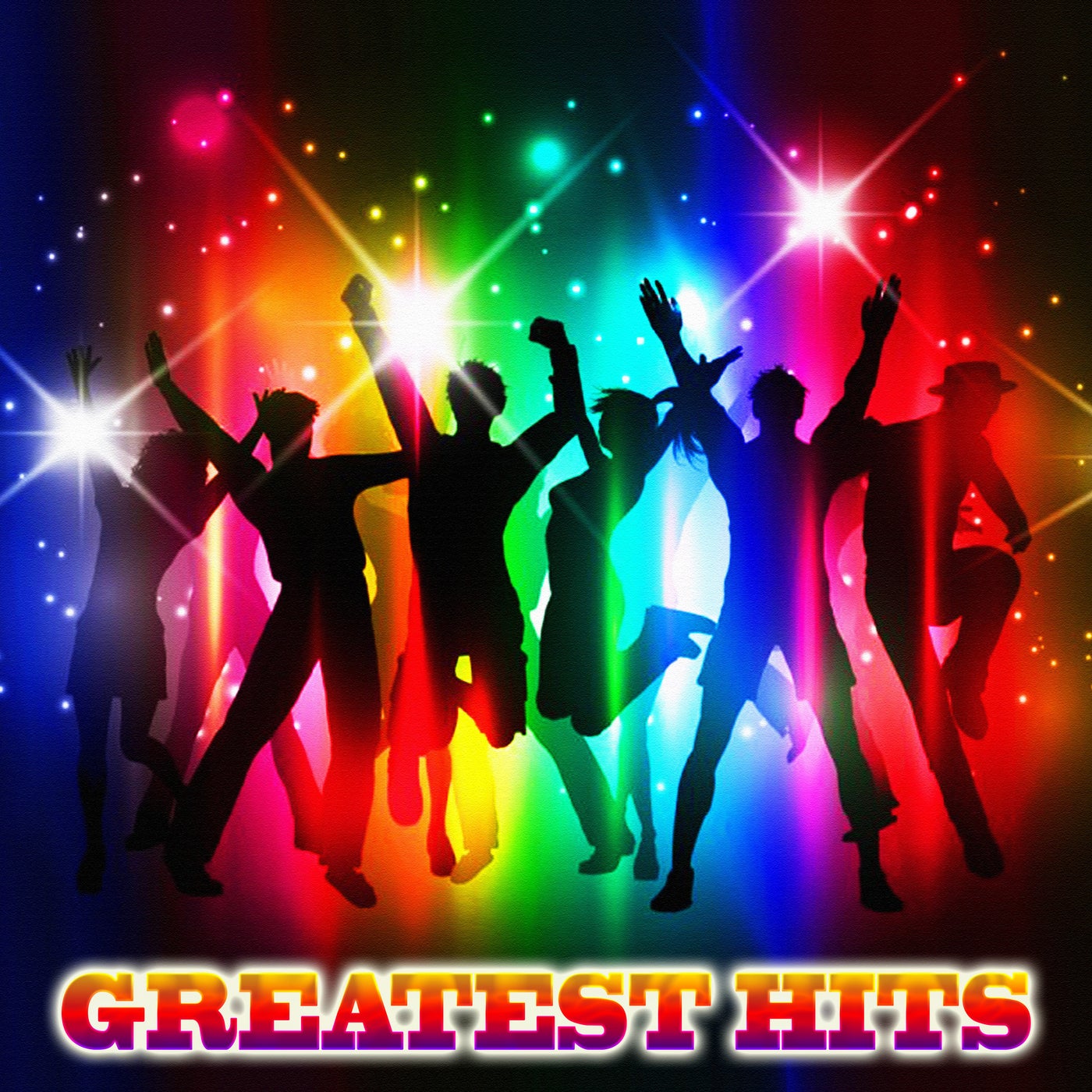 Greatest Hits by Clubland TV, Disco 70s Hits, Clubs Masters and Disco ...
