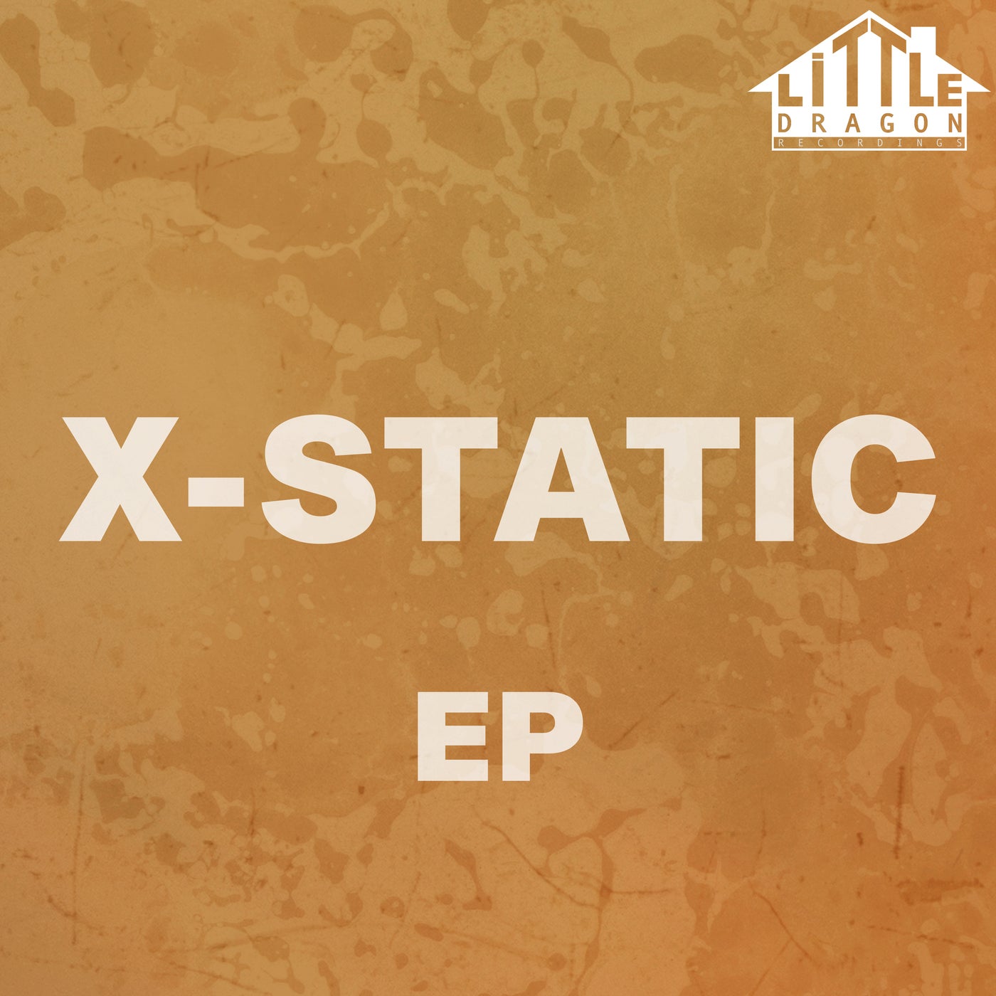 X-Static EP by X-Static on Beatsource