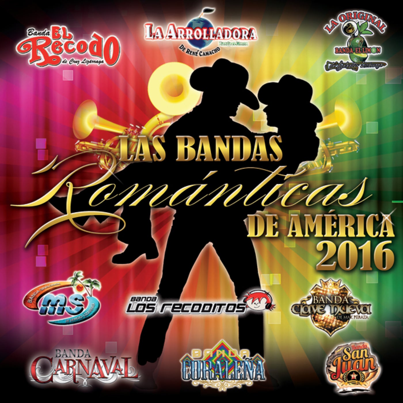 Banda Ms Escuela De Rancho