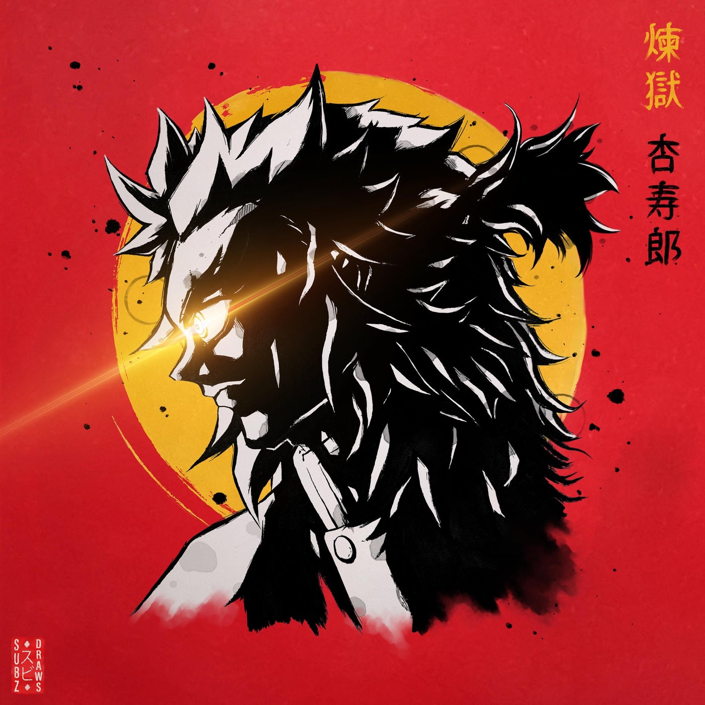 Rengoku by GameboyJones and Mix Williams on Beatsource