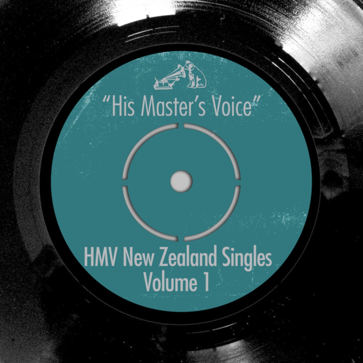 HMV New Zealand Singles by The Vikings, Gary Stewart And The Coronets ...