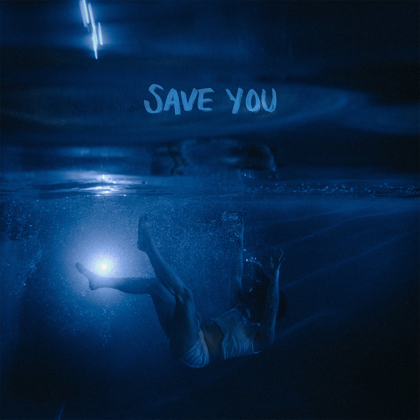 Save You by Anna Clendening on Beatsource