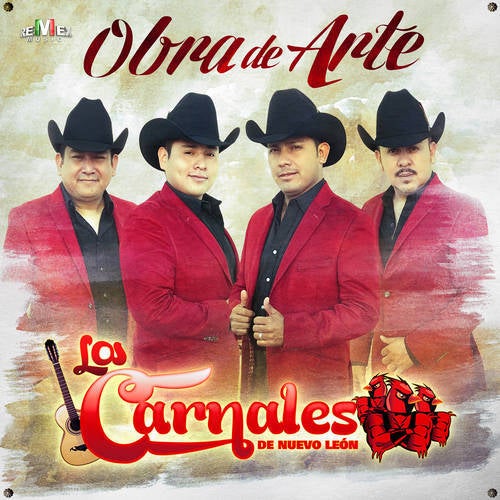 Obra de Arte by Los Carnales de Nuevo León on Beatsource