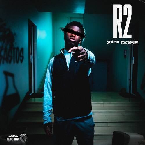 2ème Dose by R2 on Beatsource