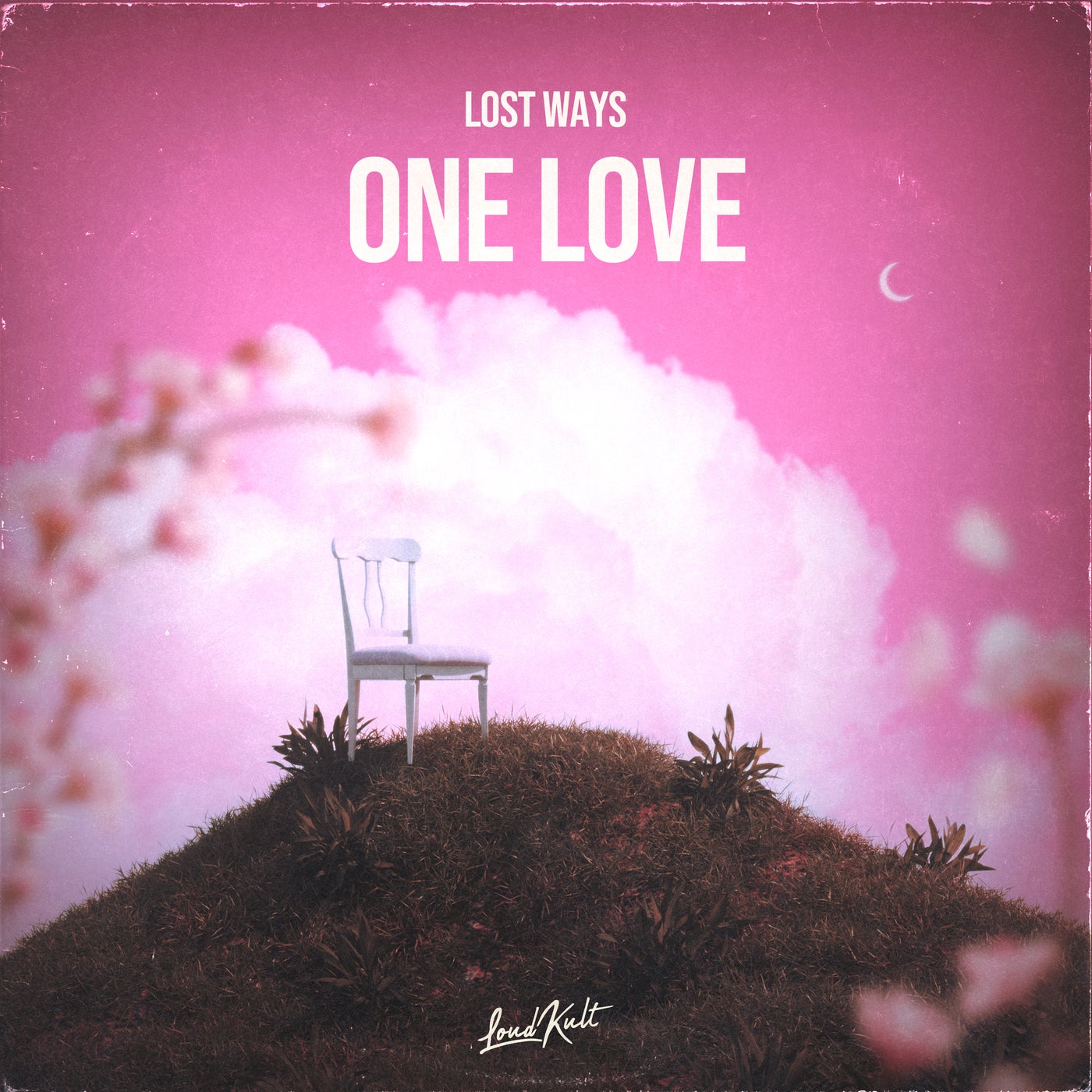 One Love by Lost Ways on Beatsource