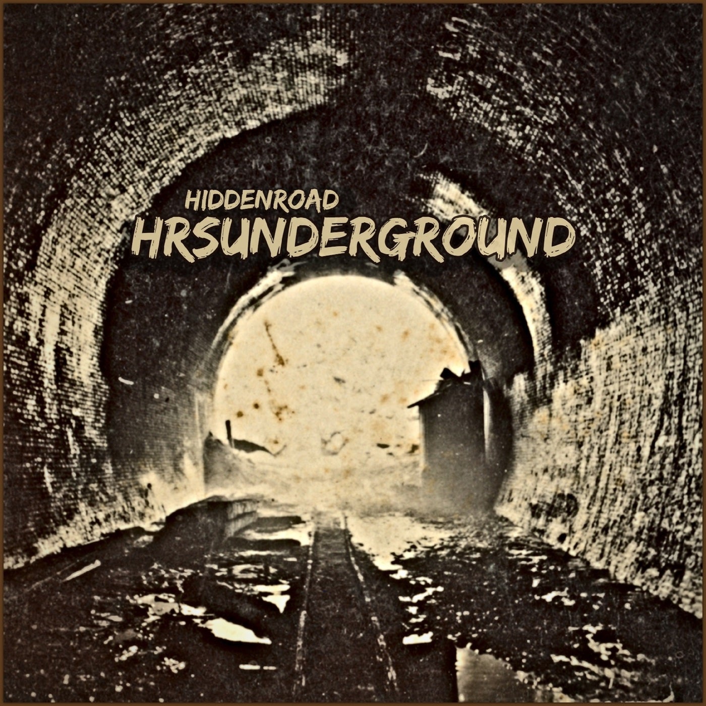 HRSUnderground (It's A Movement) by HiddenRoad on Beatsource