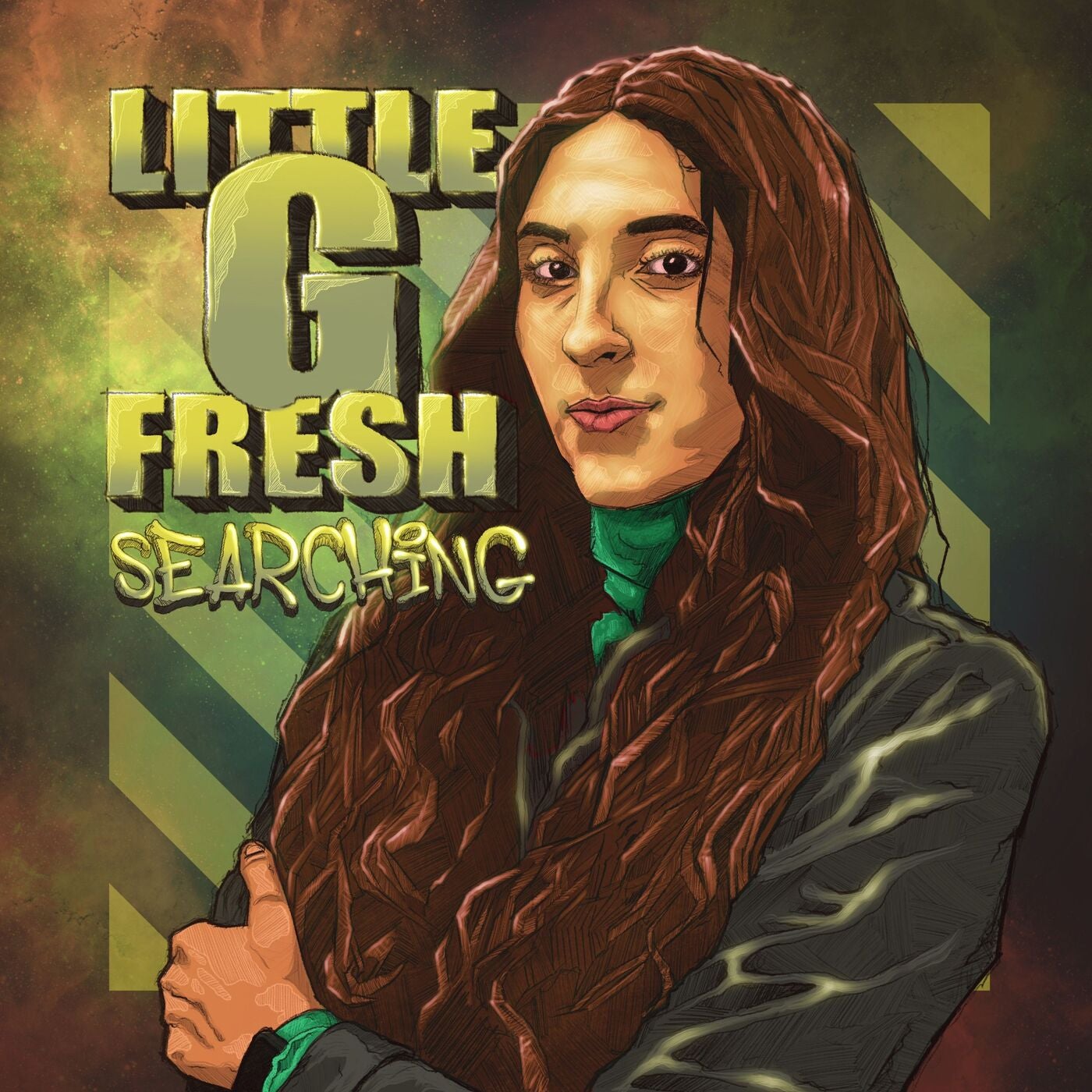 Searching by Little G Fresh on Beatsource
