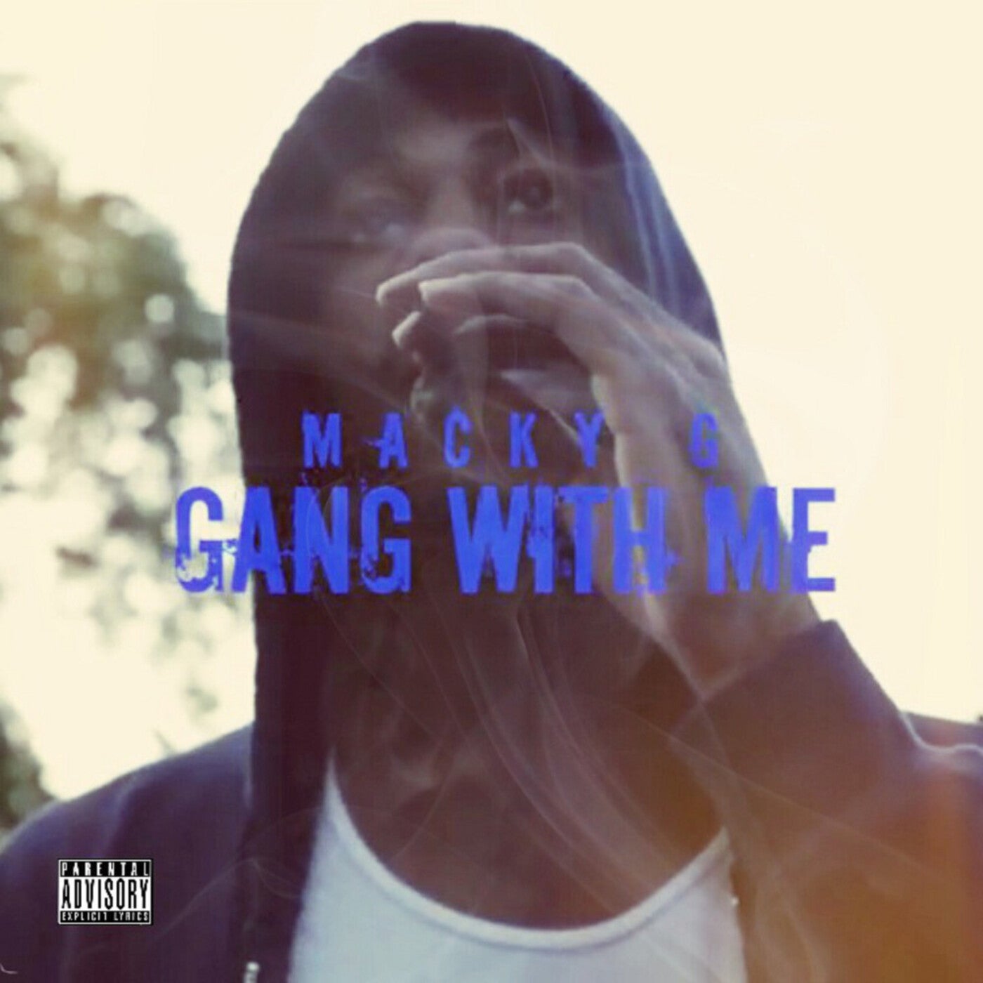 Gang with Me by Macky G on Beatsource