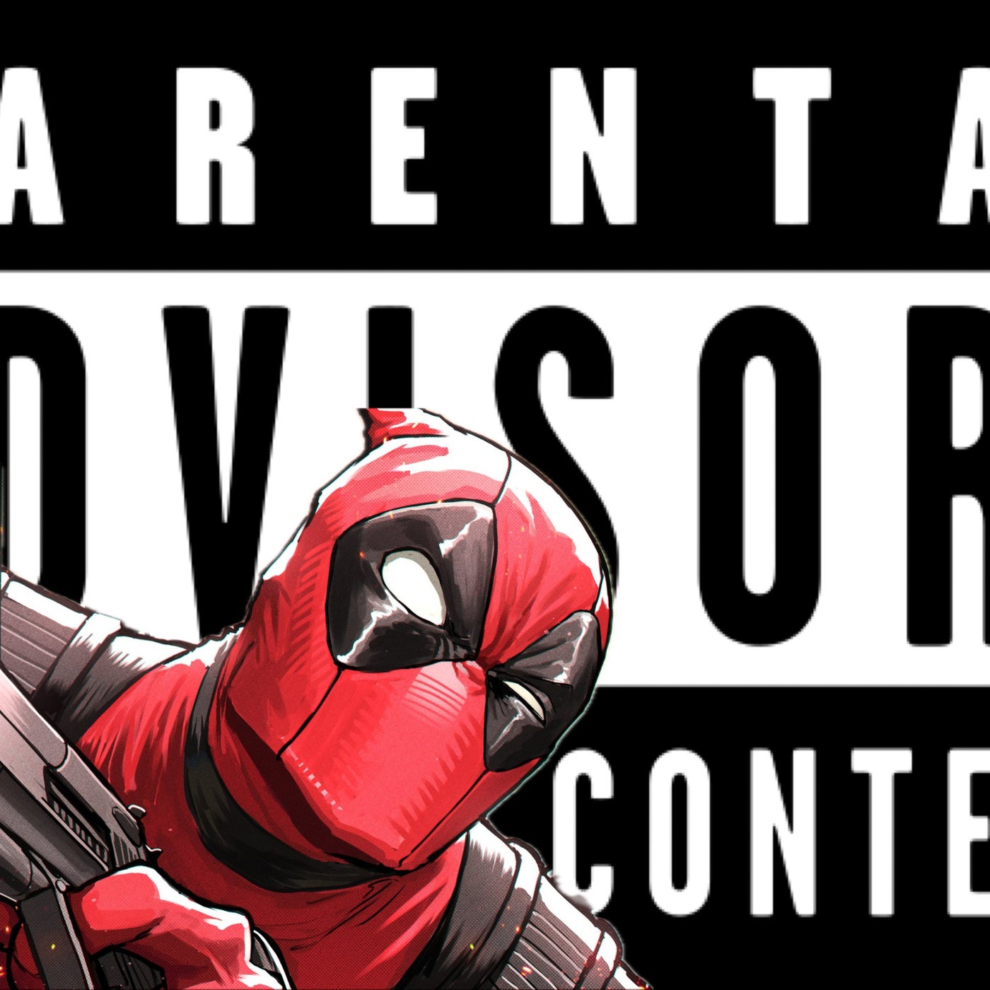 DEADPOOL RAP (Maximum Volume) by GameboyJones, Daddyphatsnaps, Mix ...