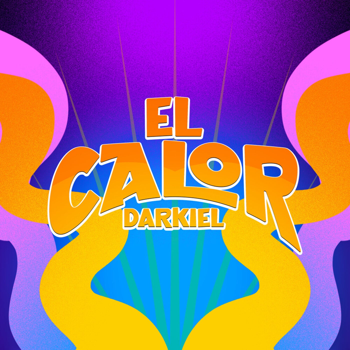 El Calor by Darkiel on Beatsource