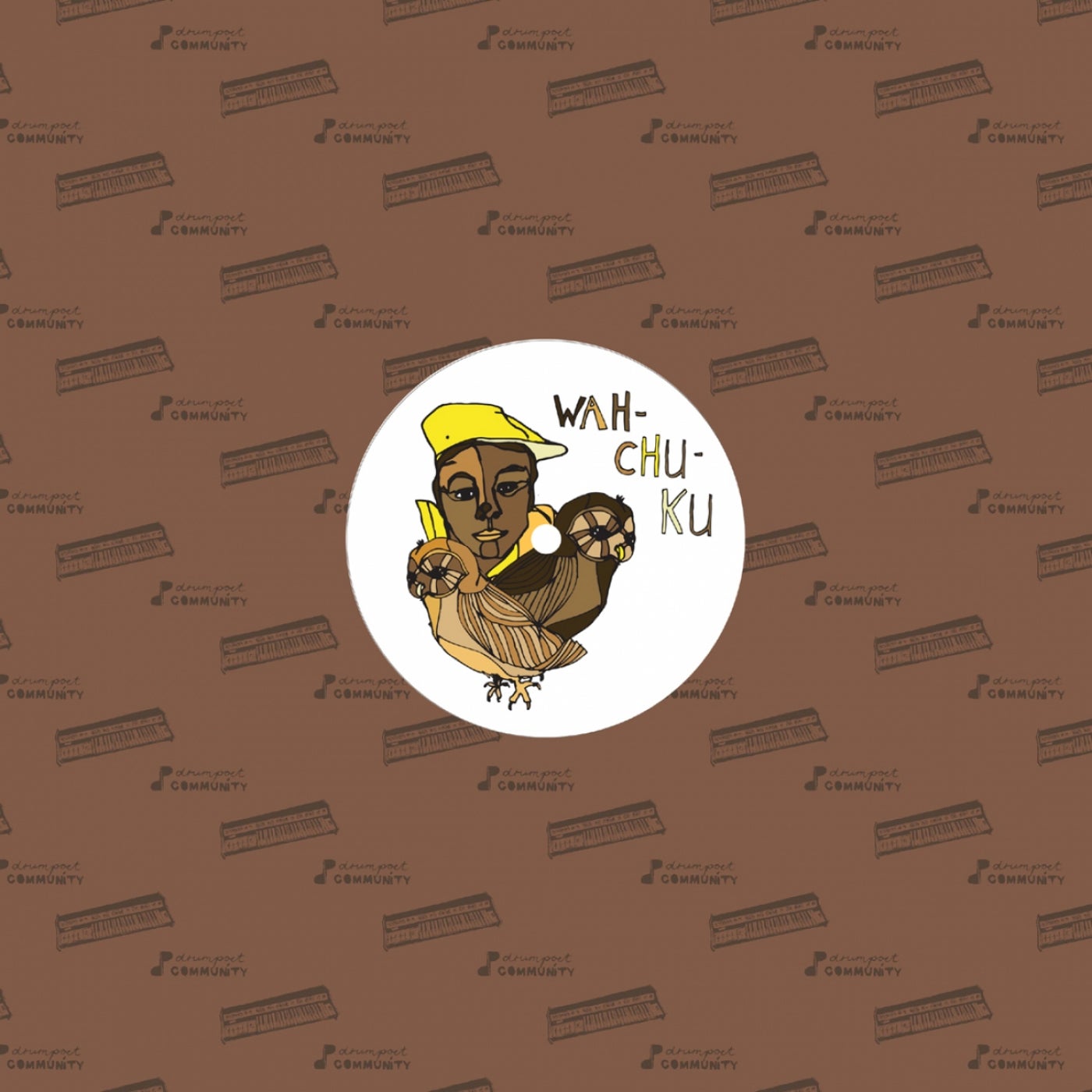 T Times Too EP by Wah-Chu-Ku on Beatsource