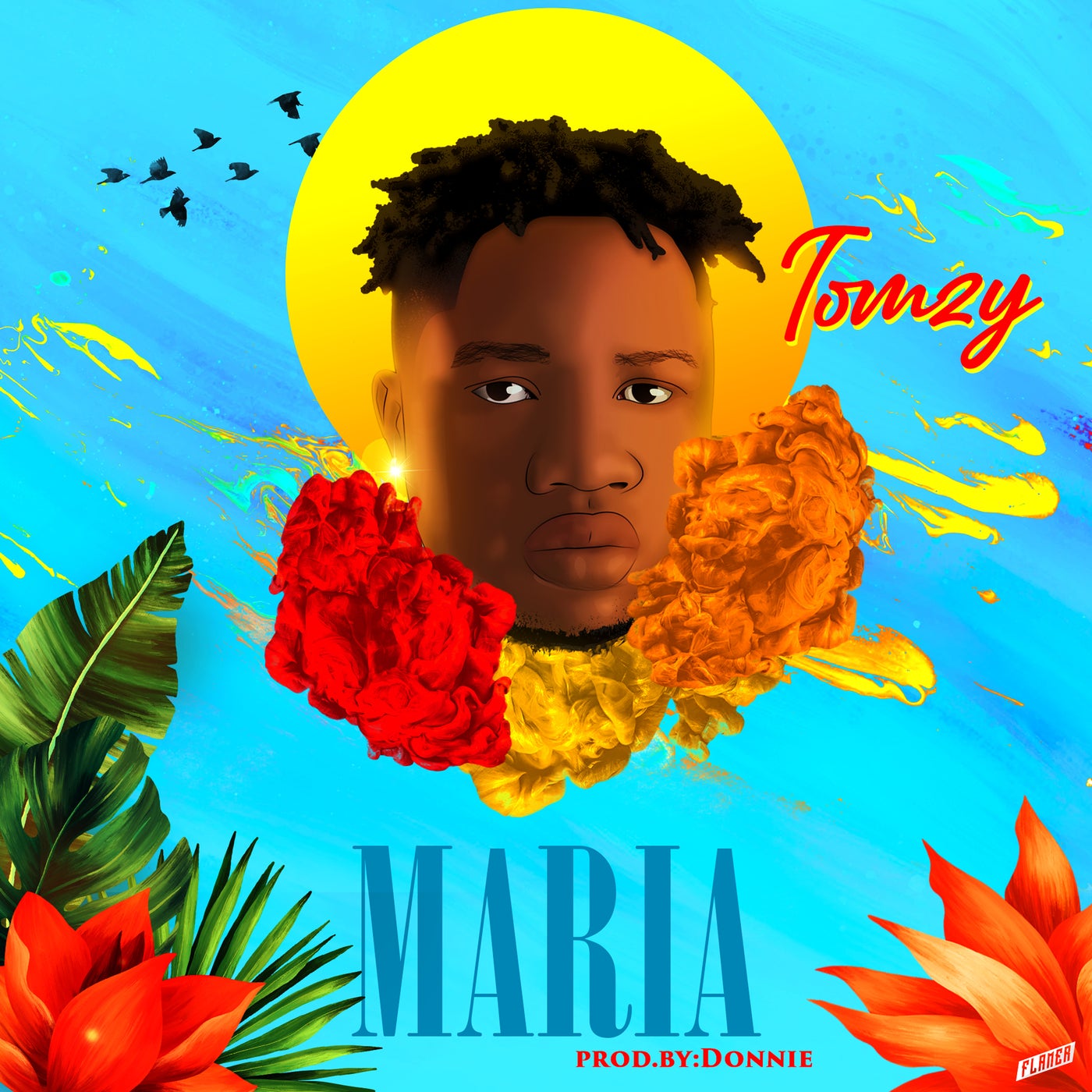 Maria by Tomzy on Beatsource
