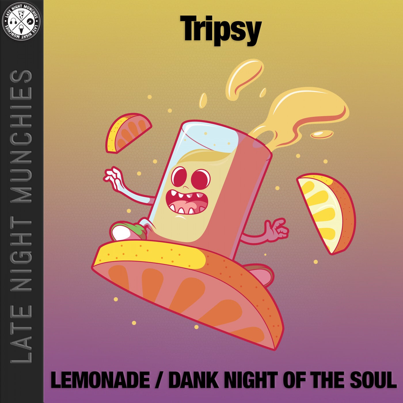Lemonade / Dank Night of the Soul by Tripsy on Beatsource