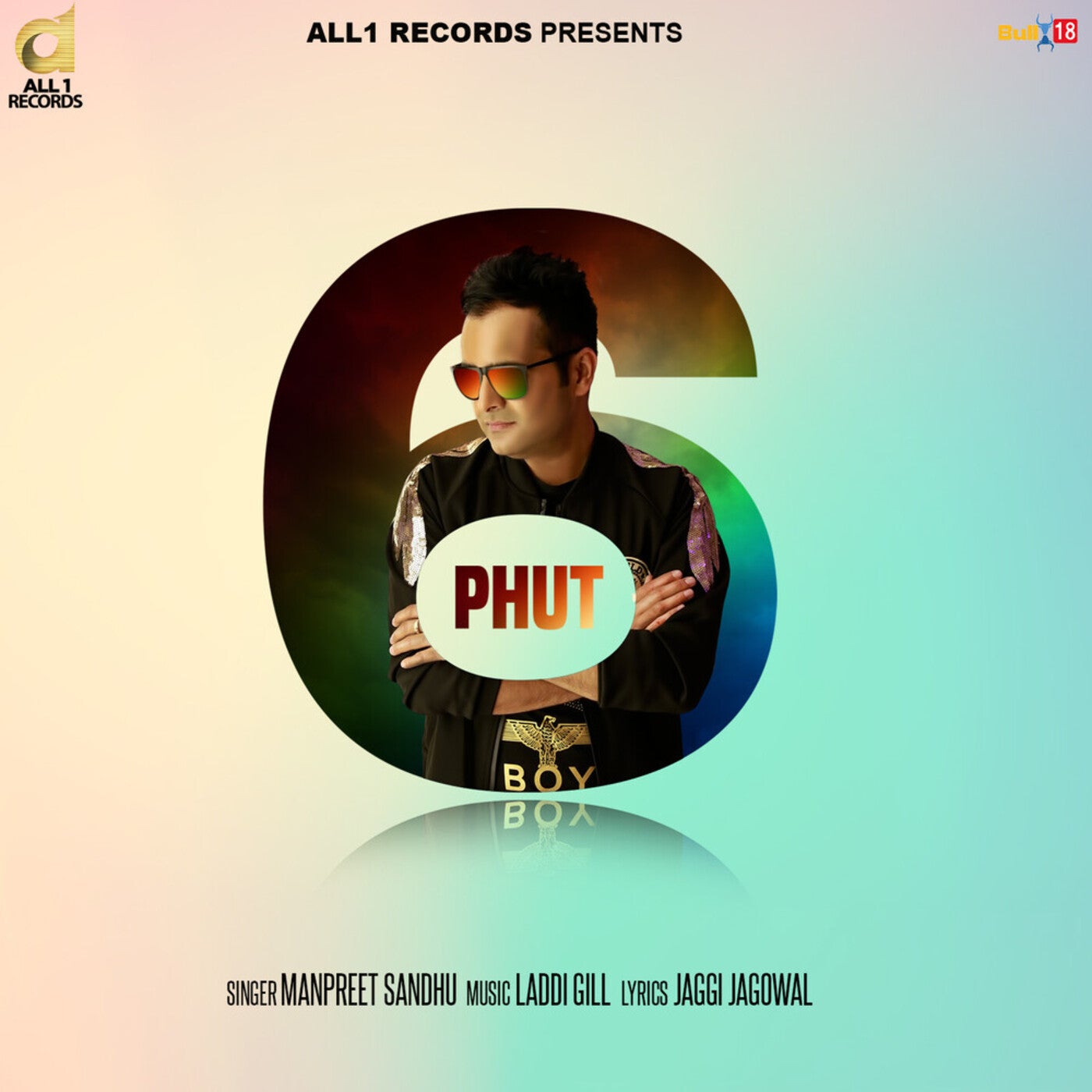 6 Phut by Manpreet Sandhu on Beatsource