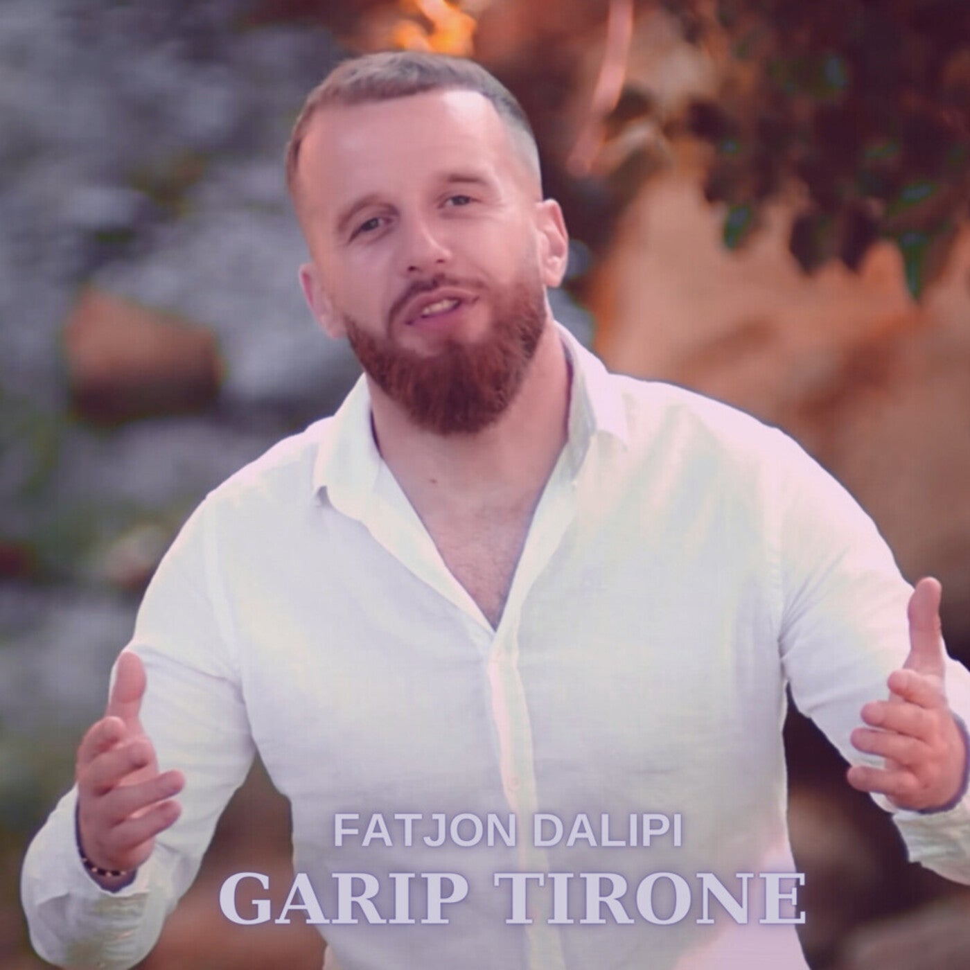 Garip Tirone by Fatjon Dalipi on Beatsource