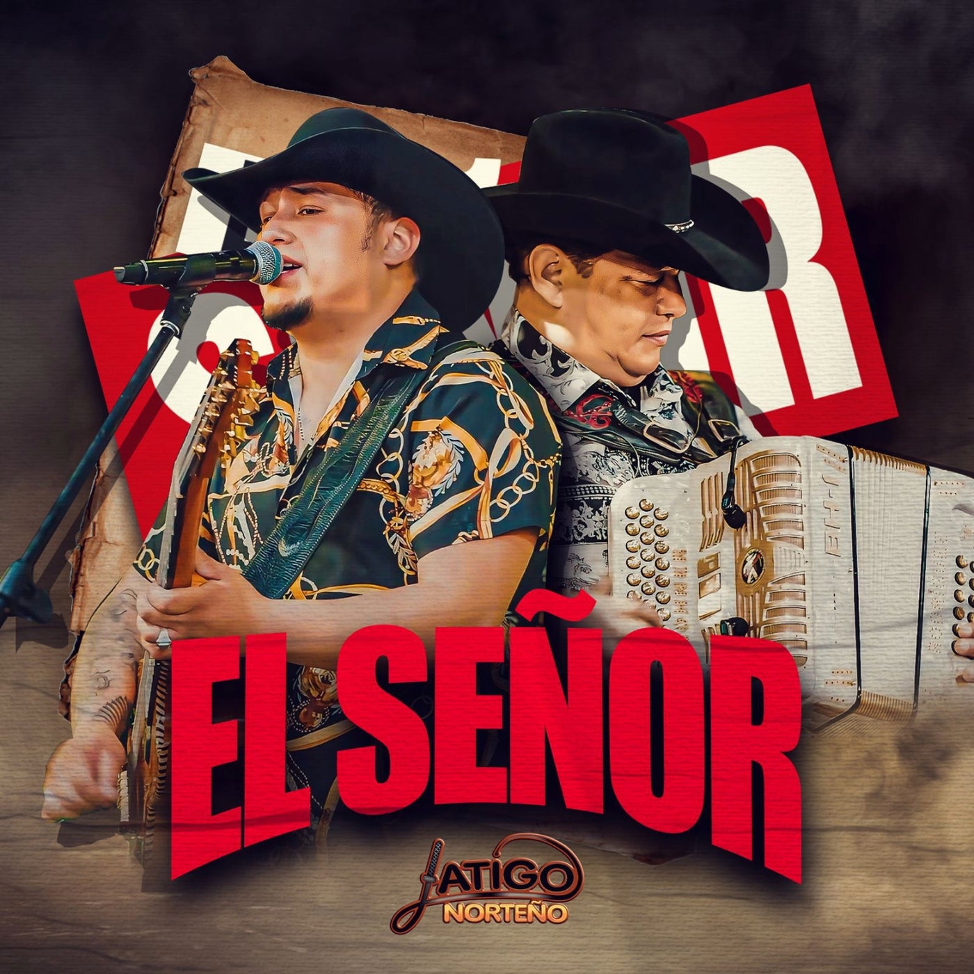El Señor by Latigo Norteño on Beatsource